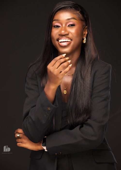 A propos - Anais brand Manager